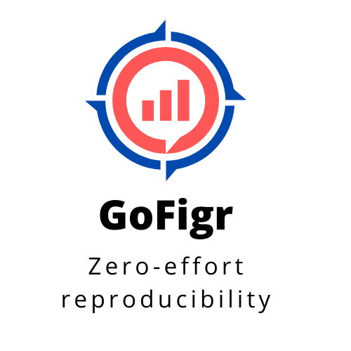 Getting started with GoFigr in R - GoFigr - Zero Effort Reproducibility